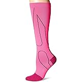Amazon.com: CW-X Conditioning Wear Compression Support Running Sock ...
