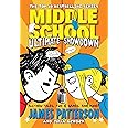 Middle School: Ultimate Showdown: (Middle School 5) Pack of two ...