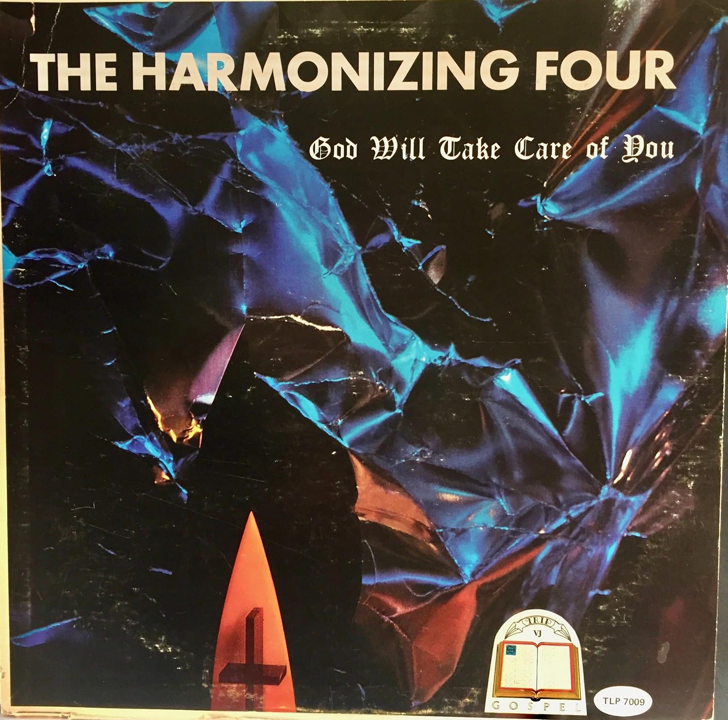 The Harmonizing Four - God Will Take Care Of You! - Amazon.com Music