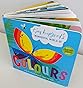Tim Hopgood's Wonderful World of Colours : Hopgood, Tim: Amazon.co.uk ...