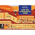 Walk This Underground World: Baker, Kate, Brewster, Sam: 9781536208566 ...