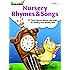 Amazon.com: Nursery Rhyme Flip Chart: 20 Favorite Nursery Rhymes That ...
