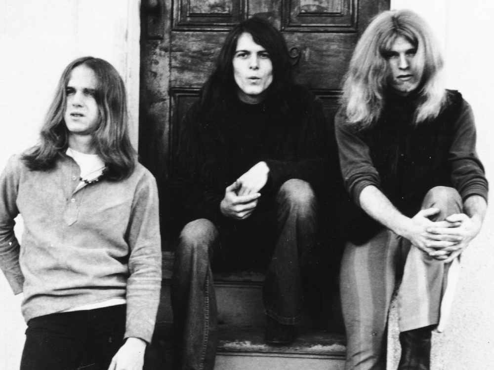 Blue Cheer à écouter ou acheter sur Amazon Music dès maintenant