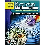 Everyday Mathematics: Student Reference Book, Grade 5: Bell, Max ...