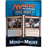 Amazon.com: Magic: The Gathering - Amonkhet Bundle Box with 10 Booster Packs: Toys & Games