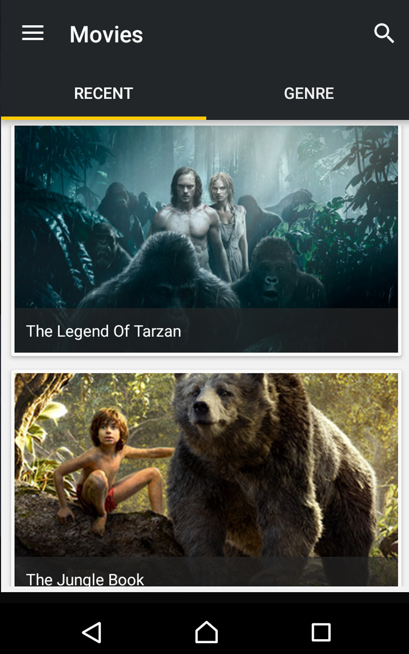 Amazon.com: ShowBox - Movies & Cinema TV news: Appstore for Android