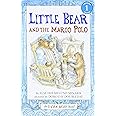 Amazon.com: Little Bear and the Marco Polo (I Can Read Level 1 ...