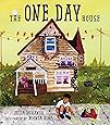 The One Day House: Julia Durango, Bianca Diaz: 9781580897099: Amazon ...