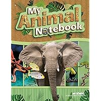 My Animal Notebook - Abeka 3rd Grade 3 Animal Study and Research ...