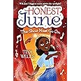 Honest June: The Show Must Go On: Wells, Tina, Bond, Brittney ...