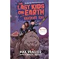 The Last Kids on Earth and the Midnight... by Brallier, Max