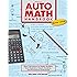 Performance Automotive Engine Math (Sa Design-Pro): John Baechtel ...