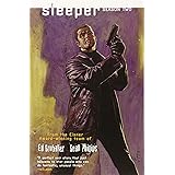 Amazon.com: Sleeper: Season 1: 9781401223601: Brubaker, Ed, Phillips ...