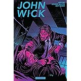 Amazon.com: John Wick #1 eBook: Pak, Greg, Valletta, Giovanni: Kindle Store