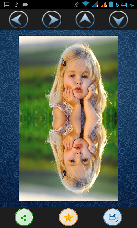 Mirror Photo Editor:Amazon.com:Appstore for Android