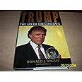 Trump: The Art of the Comeback: Donald J. Trump, Kate Bohner ...