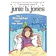 Amazon.com: Junie B. Jones Has a Monster Under Her Bed (Junie B. Jones ...