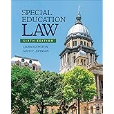 The Law and Special Education: Includes the IDEA Improvement Act: Yell ...