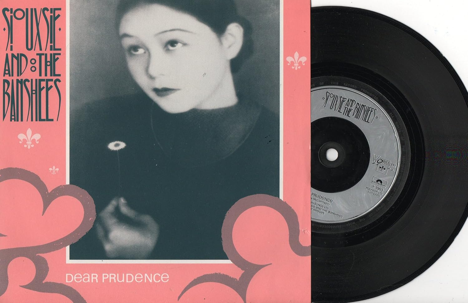 Dear Prudence - Amazon.co.uk
