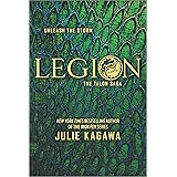 Amazon.com: Talon (The Talon Saga, 1): 9780373212156: Kagawa, Julie: Books