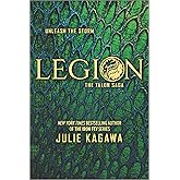 Amazon.com: Talon (The Talon Saga, 1): 9780373212156: Kagawa, Julie: Books