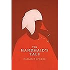 Amazon.com: The Handmaid's Tale (Graphic Novel): A Novel eBook : Atwood ...