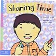 Sharing Time (Toddler Tools®): Verdick, Elizabeth, Heinlen, Marieka