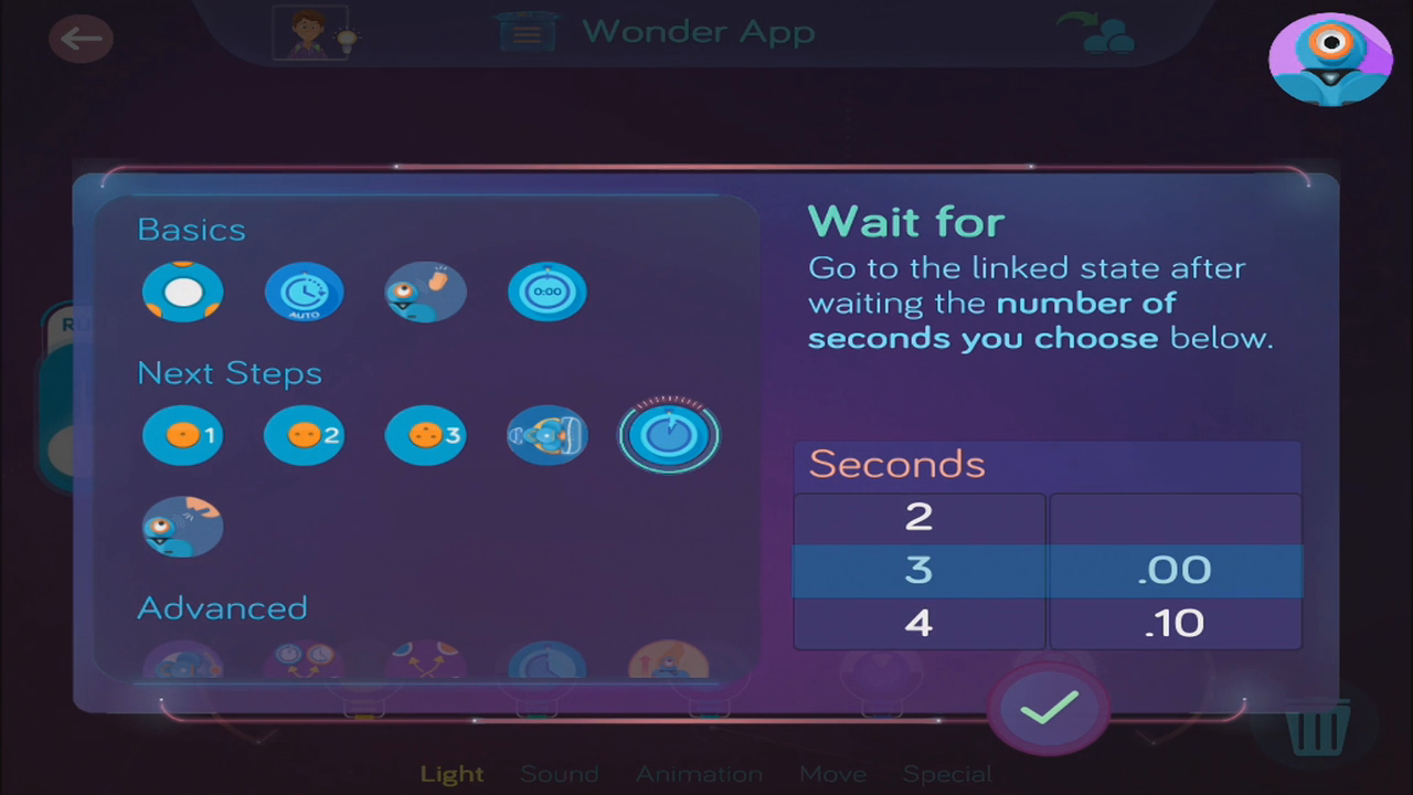 Wonder for Dash & Dot Robots - App on the Amazon Appstore