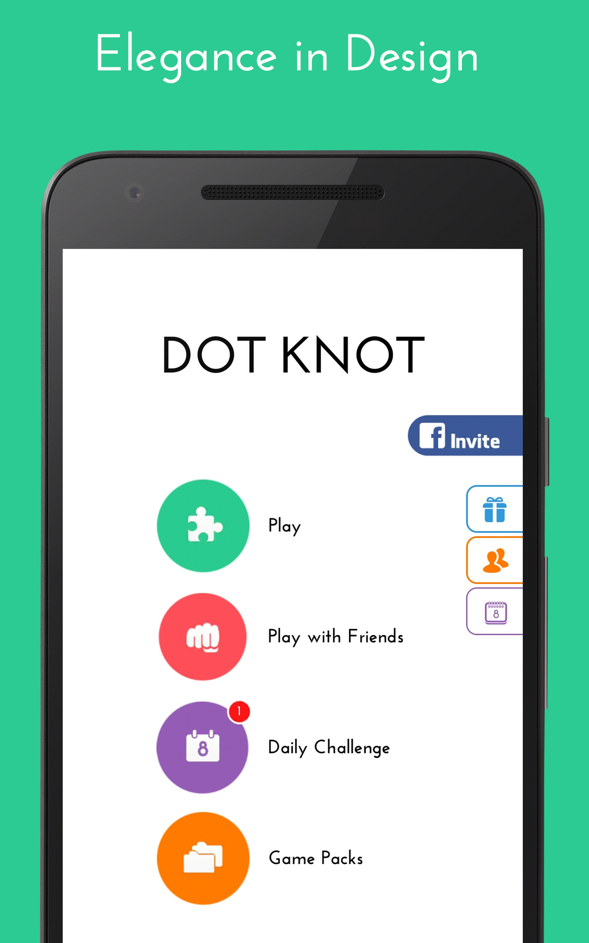 Dot Knot: Amazon.es: Appstore para Android