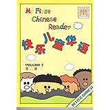 My First Chinese Reader (Chinese Edition): Chao, Theresa Ma Bingru, Du ...
