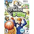 Amazon.com: Family Party: Fitness Fun : Video Games