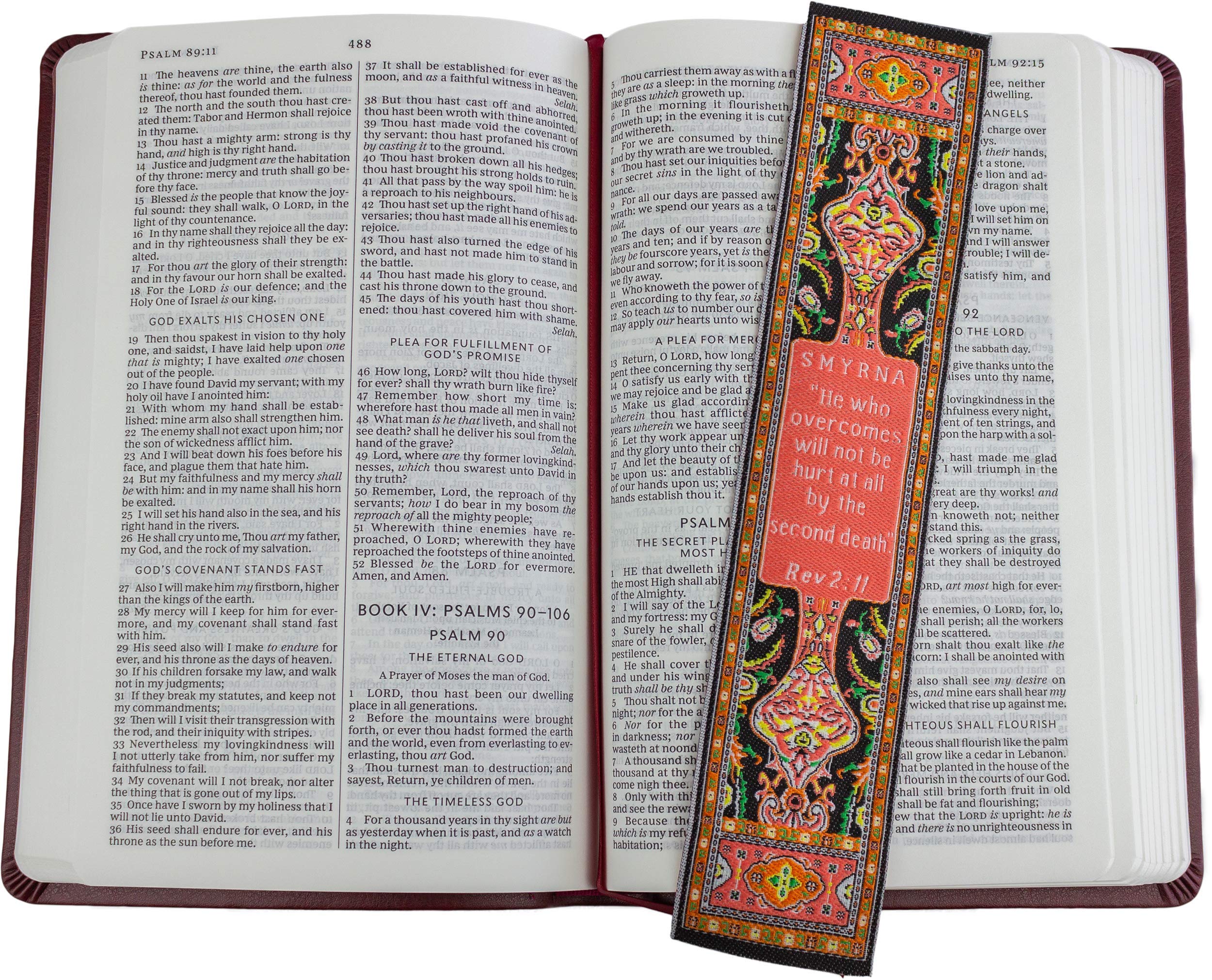 Mua The Seven Churches of Revelation Bible Study Set, 7 Study Booklets ...