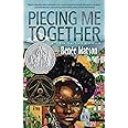 Amazon.com: Piecing Me Together: 9781681191058: Watson, Renée: Books