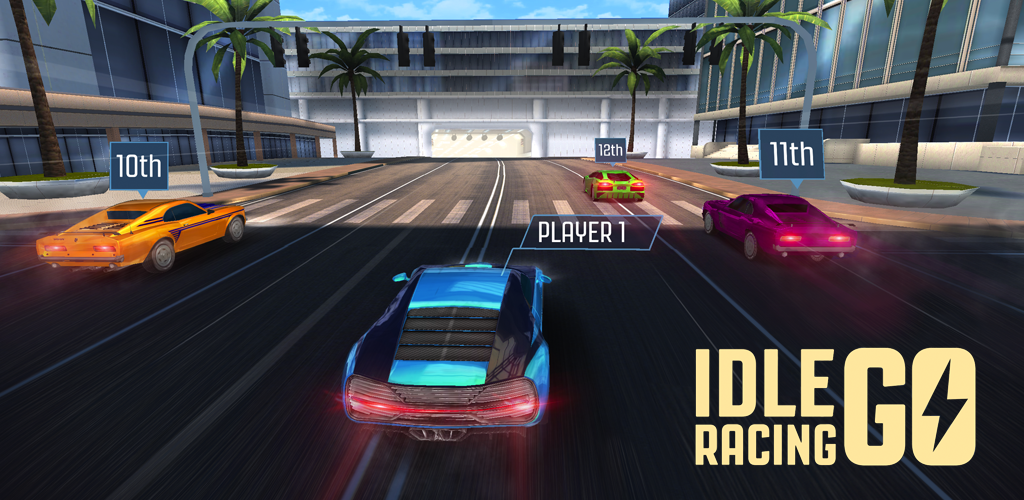 Amazon.com: Idle Racing GO: Car Clicker & Driving Simulator: Appstore ...