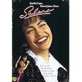 Amazon.com: Selena [DVD] : Jennifer Lopez, Edward James Olmos, Jon Seda ...