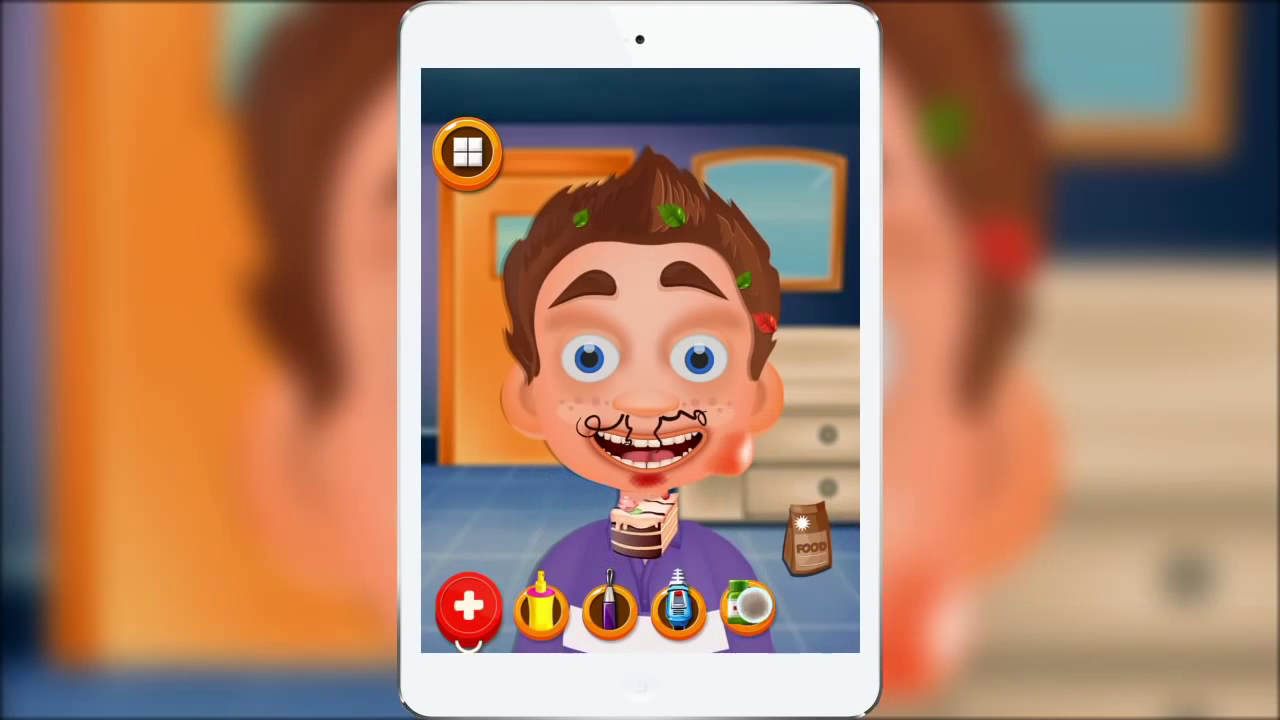 Face Doctor - Free Kids Game - App on Amazon Appstore
