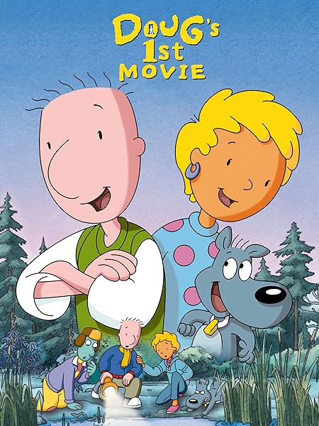 Watch Doug's 1st Movie | Prime Video