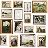 Amazon.com: VIVIMAGIS Vintage Wall Decor Aesthetic Retro Style Travel City Posters for Room ...