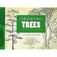 On Drawing Trees and Nature: A Classic Victorian Manual (Dover Art ...