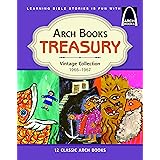 Arch Books Complete Set of 134 Volumes Book Series Children's Bible ...