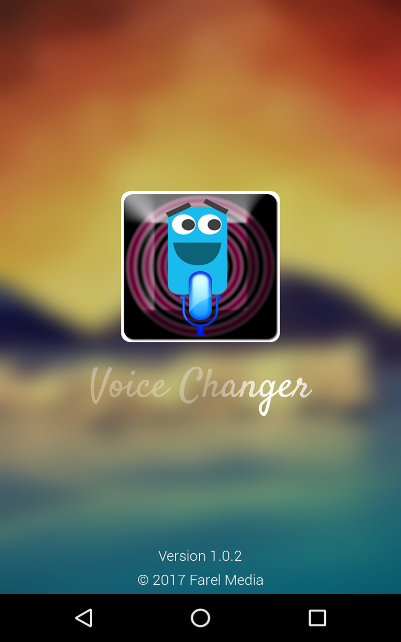 Funny Voice Changer:Amazon.com:Appstore for Android