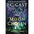 Amazon.com: Moon Chosen: Tales of a New World (Tales of a New World, 1 ...
