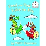 Amazon.com: Fred and Ted's Road Trip (Beginner Books(R)): 9780375867644 ...