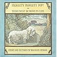 Higglety Pigglety Pop! Or There Must Be More to Life: Sendak, Maurice ...