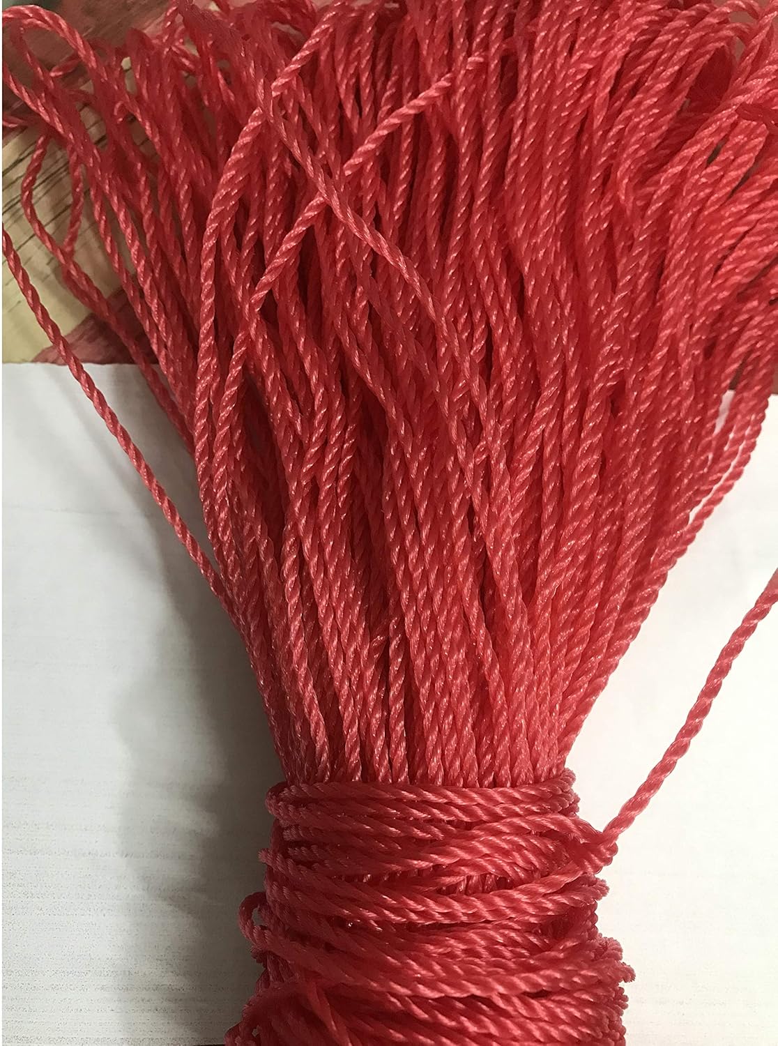 Clotheslines 2mm Thickness (10meter to 60meter) Cloth Hanging Rope ...