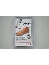 Amazon.com: Moleskin - Foot Health: Health & Household