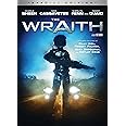 Amazon.com: The Wraith (Special Edition) : Charlie Sheen, Sherilyn Fenn ...