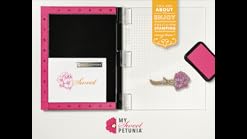 Amazon.com: Misti Stamp Tool Original Size Stamp Positioner; From the ...