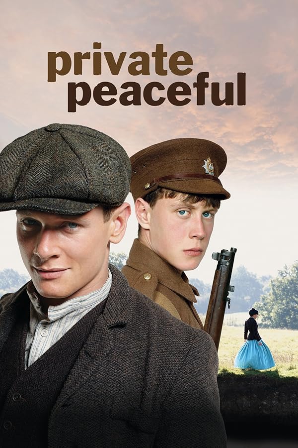 Watch Private Peaceful | Prime Video