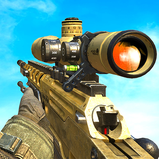 Shooting Games:Sniper KILLER & Shooter:Amazon.co.uk:Appstore for Android